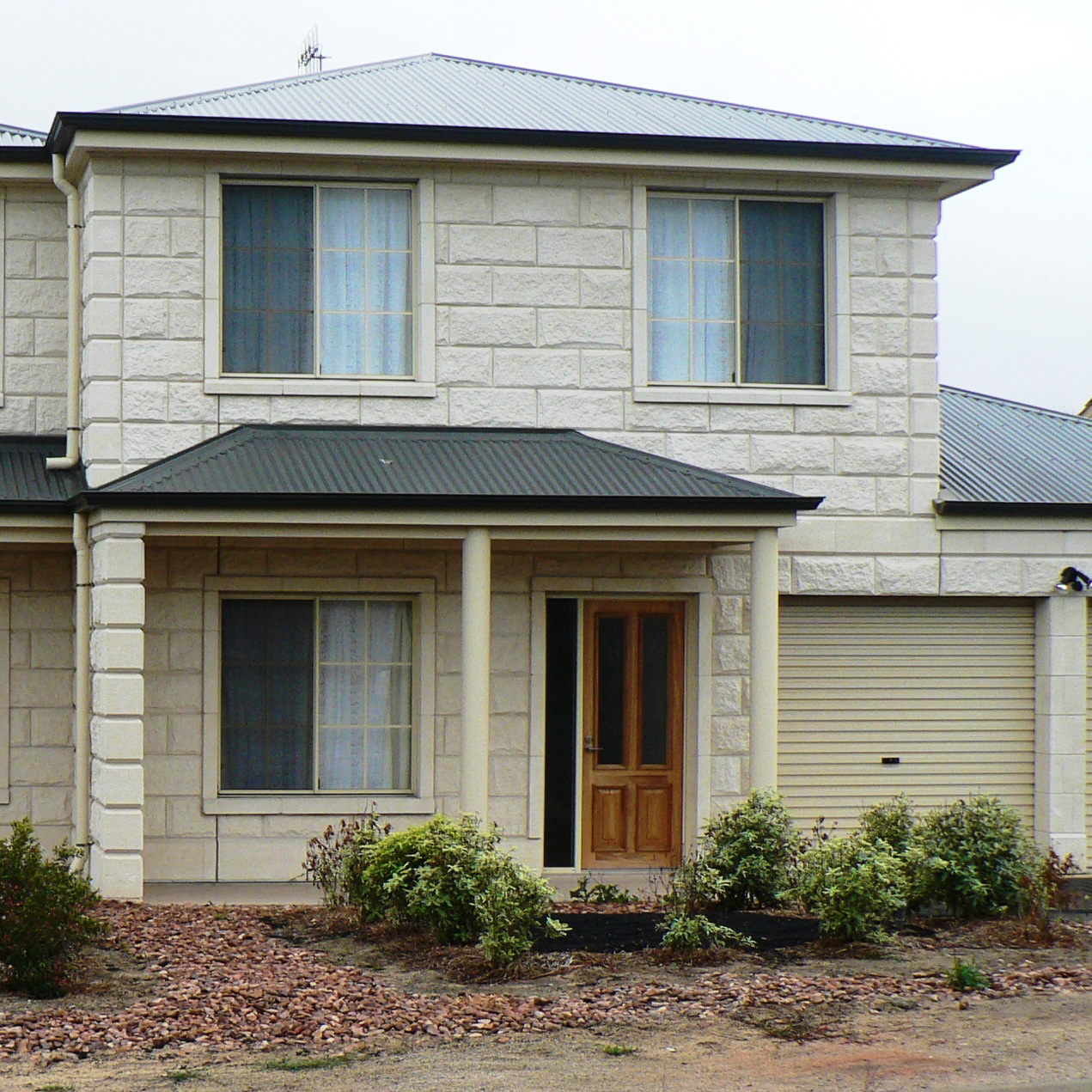 Retaining Walls Port Adelaide - Australian Paving Centre Port Adelaide ...