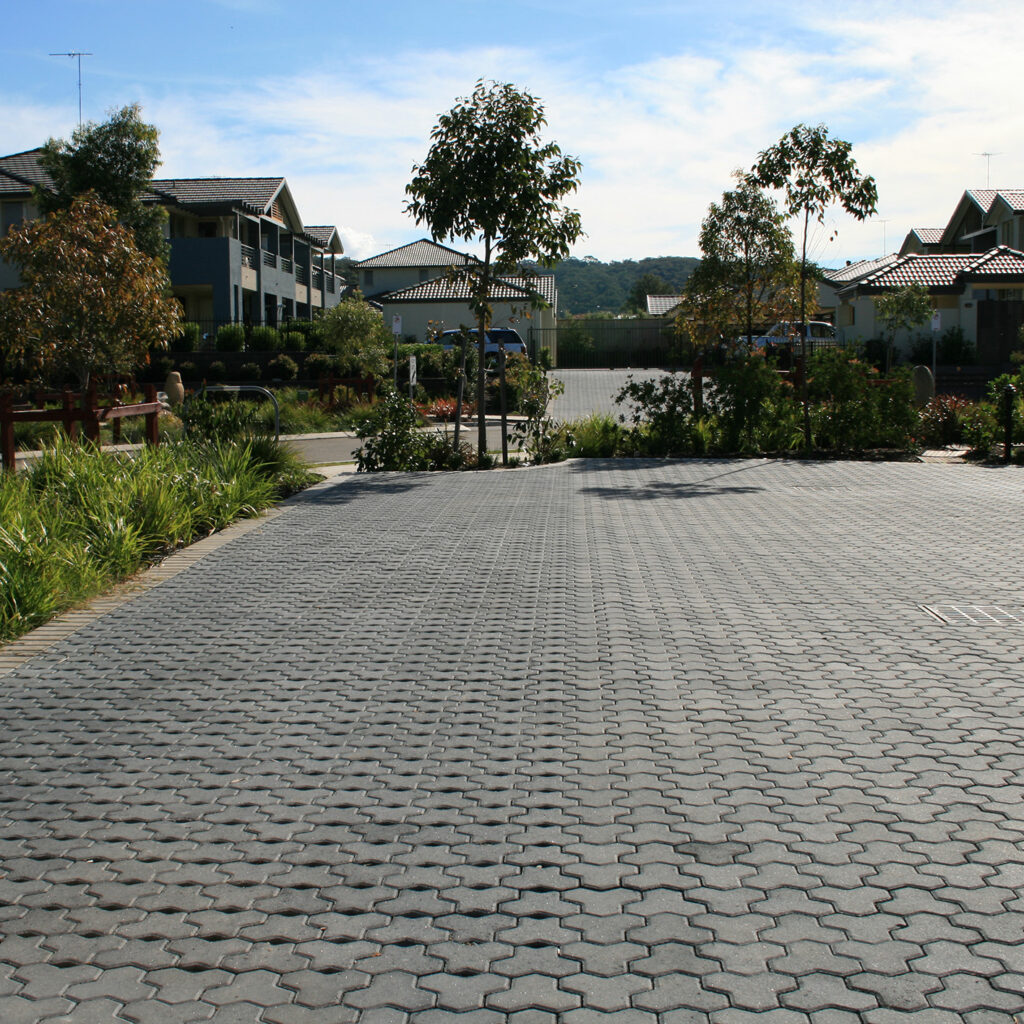 Commercial Pavers Port Adelaide | Australian Paving Centre Port ...