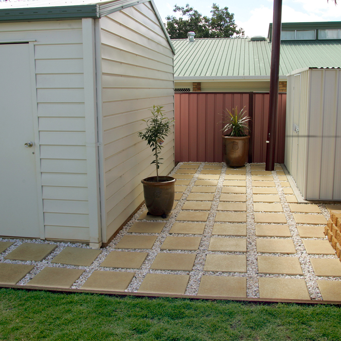Large Format Pavers Port Adelaide | Australian Paving Centre Port ...