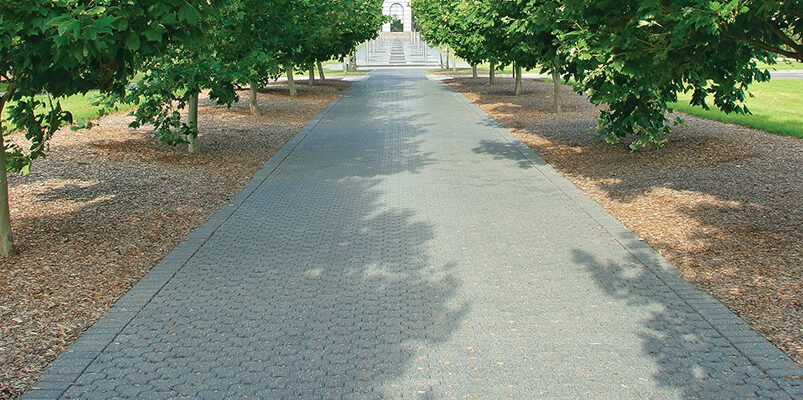 Product Review – Permeable Paving - Australian Paving Centre Port ...