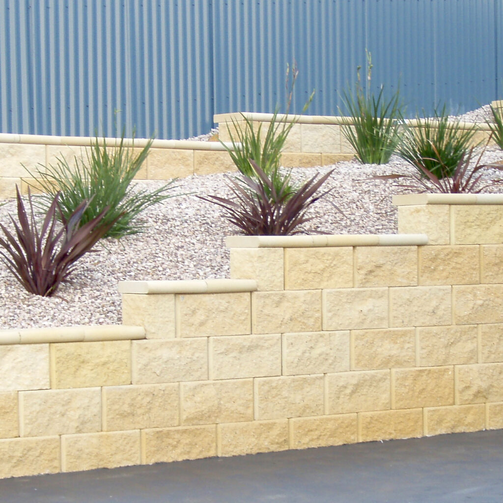 DIY Retaining Wall Adelaide | Australian Paving Centre