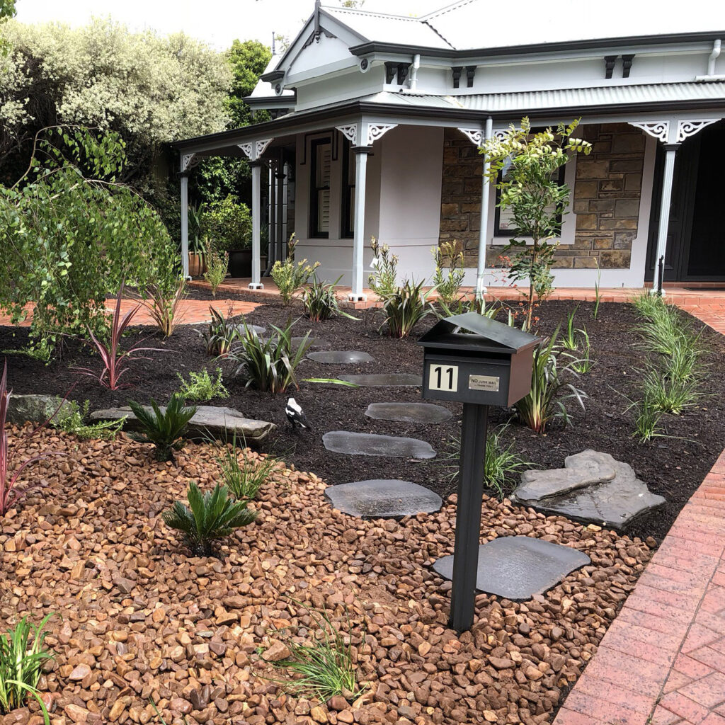 Crazy Pave - Australian Paving Centre Port Adelaide – Ottoway