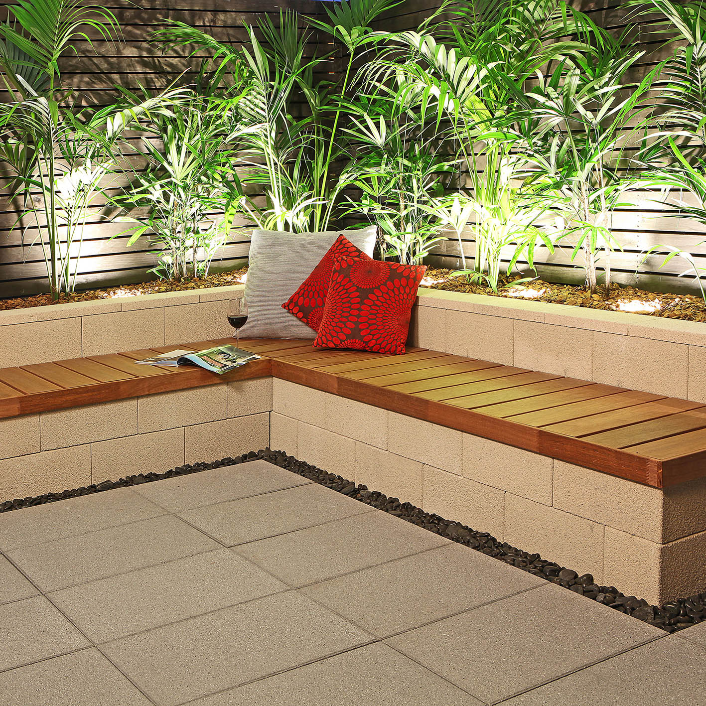 DIY Paver Installation & Tradies | Australian Paving Centre