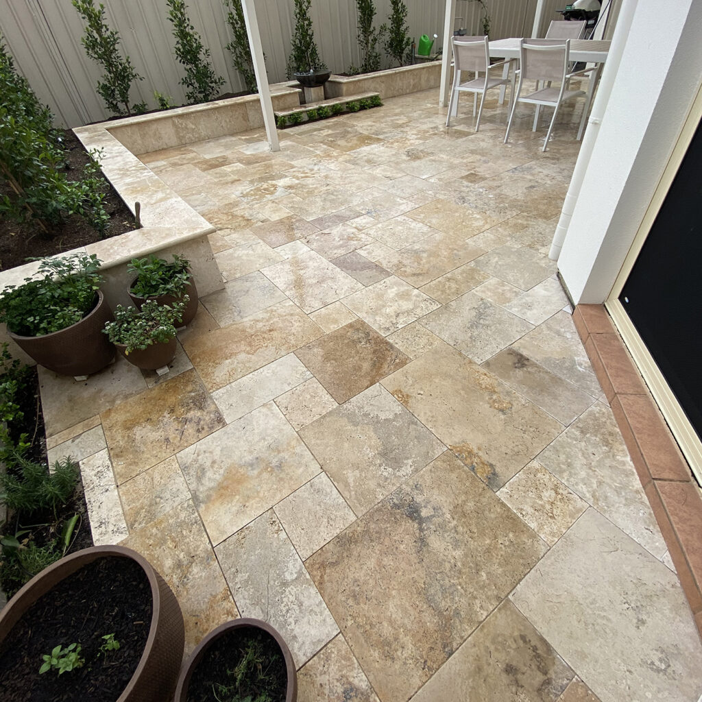 Australian Paving Centre | Port Adelaide's Supplier Of Pavers ...