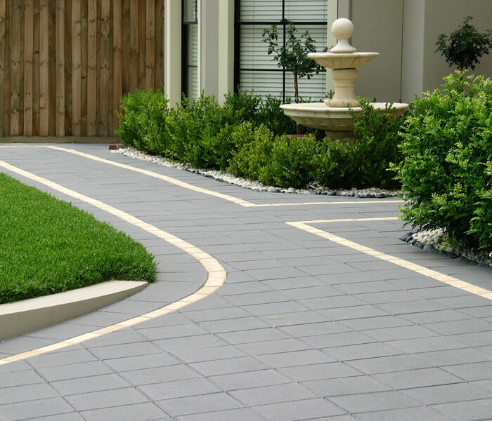 Trade Zone - Australian Paving Centre Ottoway