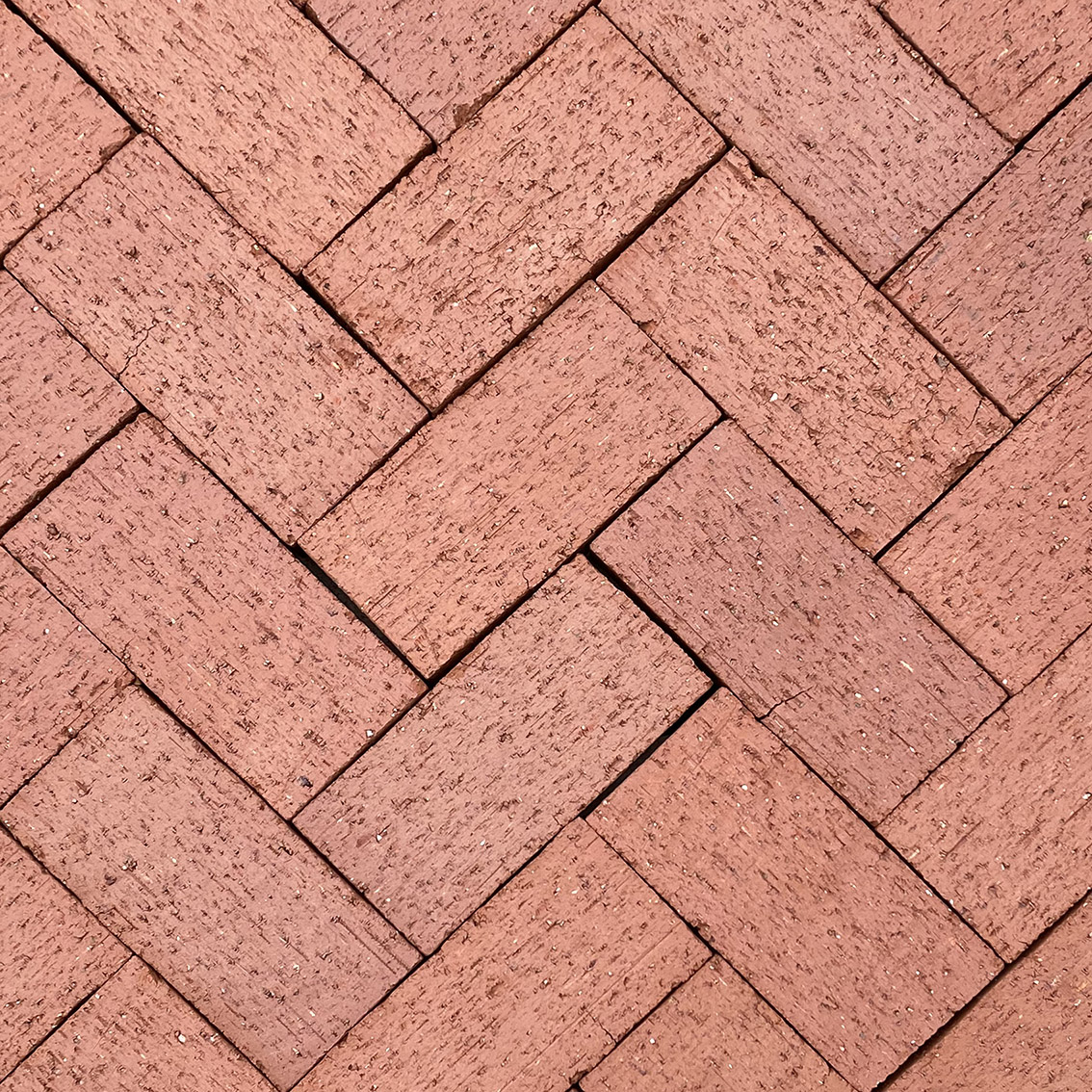 Heritage Clay Pavers | Buy Clay Pavers Port Adelaide