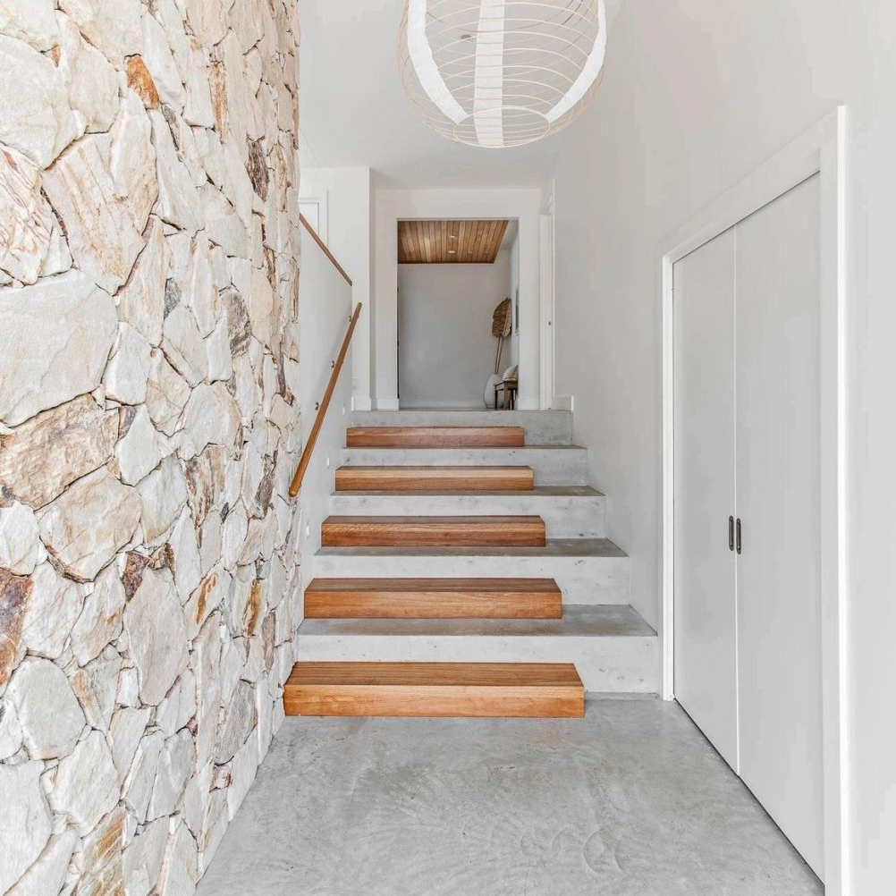 Stoneer Cladding | Australian Paving Centre Port Adelaide – Ottoway