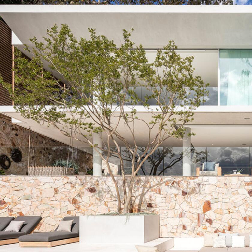 Stoneer Cladding | Australian Paving Centre Port Adelaide – Ottoway