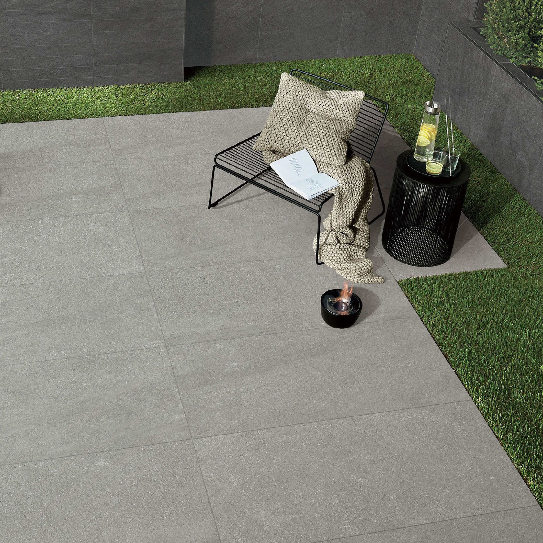 Stoneware™ Deluxe Platinum | Australian Paving Centre Port Adelaide ...