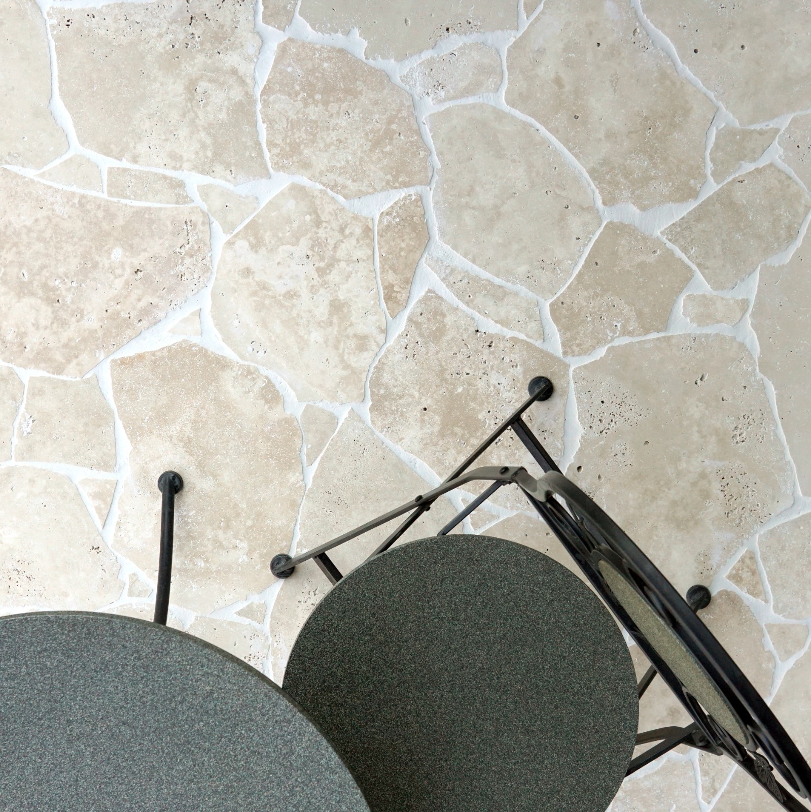 Crazy Paving & Cladding - Australian Paving Centre Port Adelaide – Ottoway