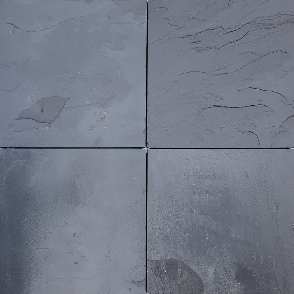 Black Slate - Australian Paving Centre Port Adelaide – Ottoway