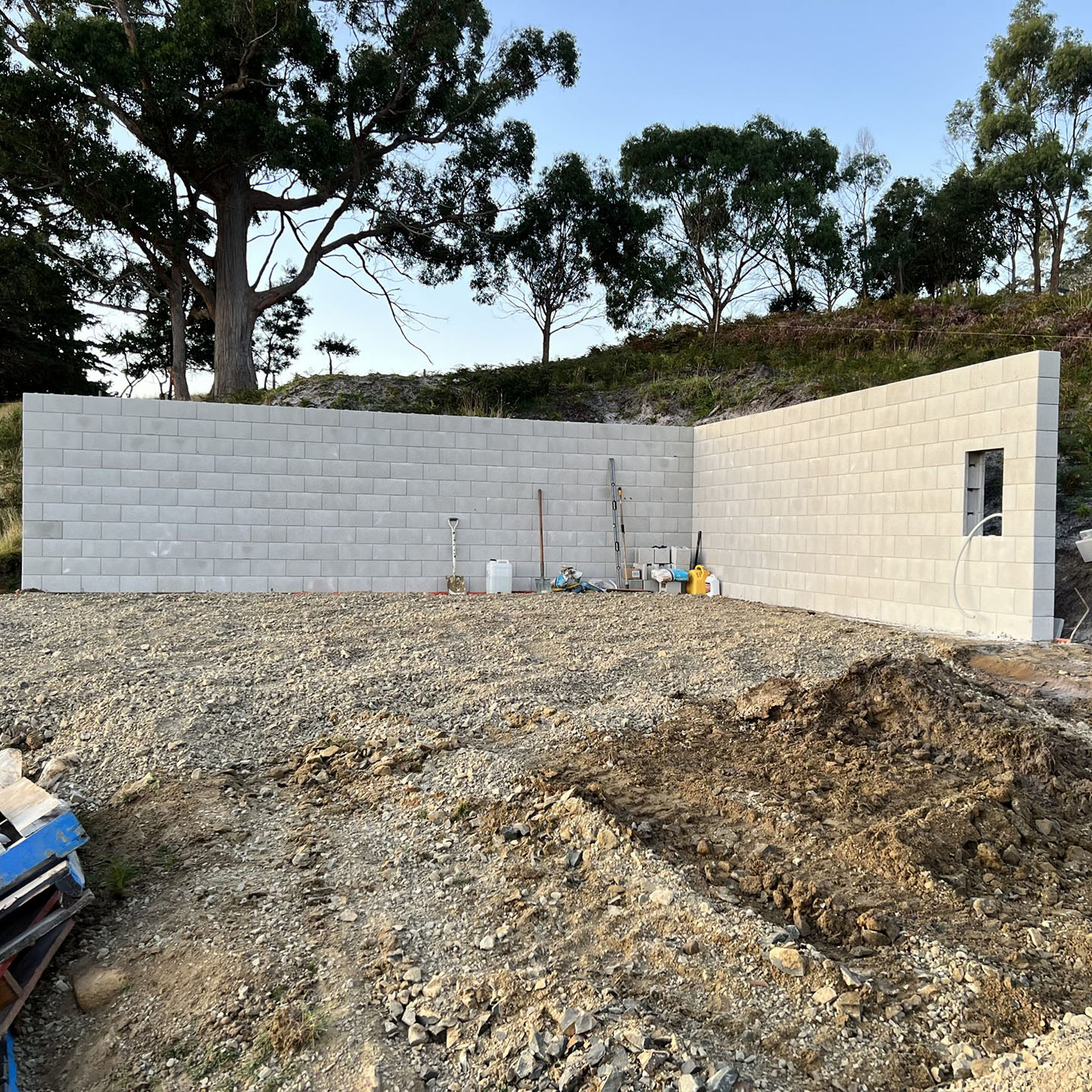 Coloured Easy Lock Block - Australian Paving Centre Port Adelaide – Ottoway